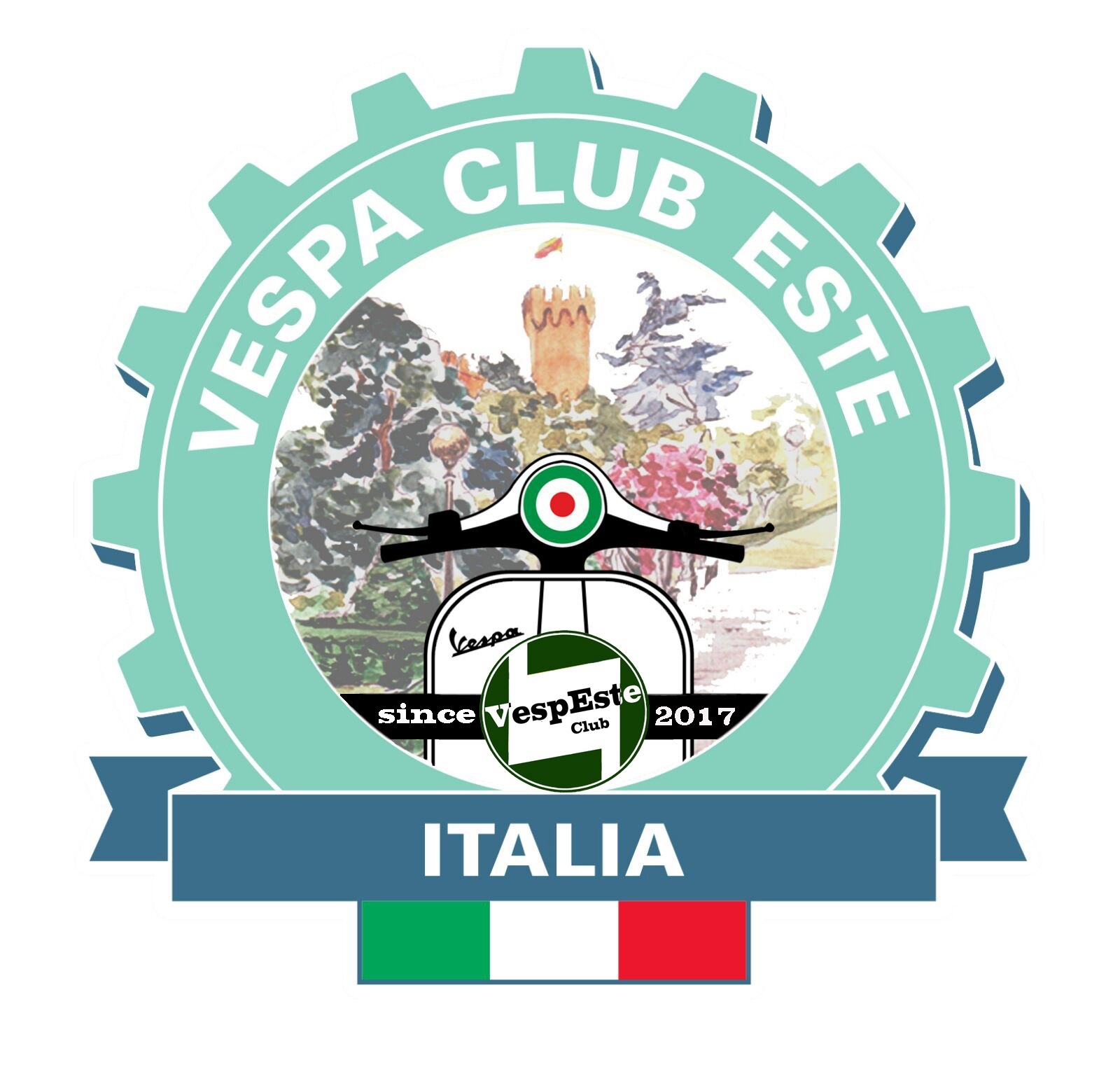 Tesseramento 2025 – Vespa Club Este